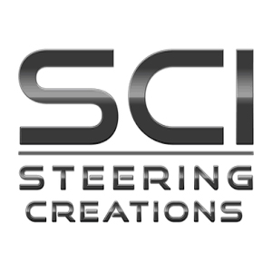 SCI Steering Wheels