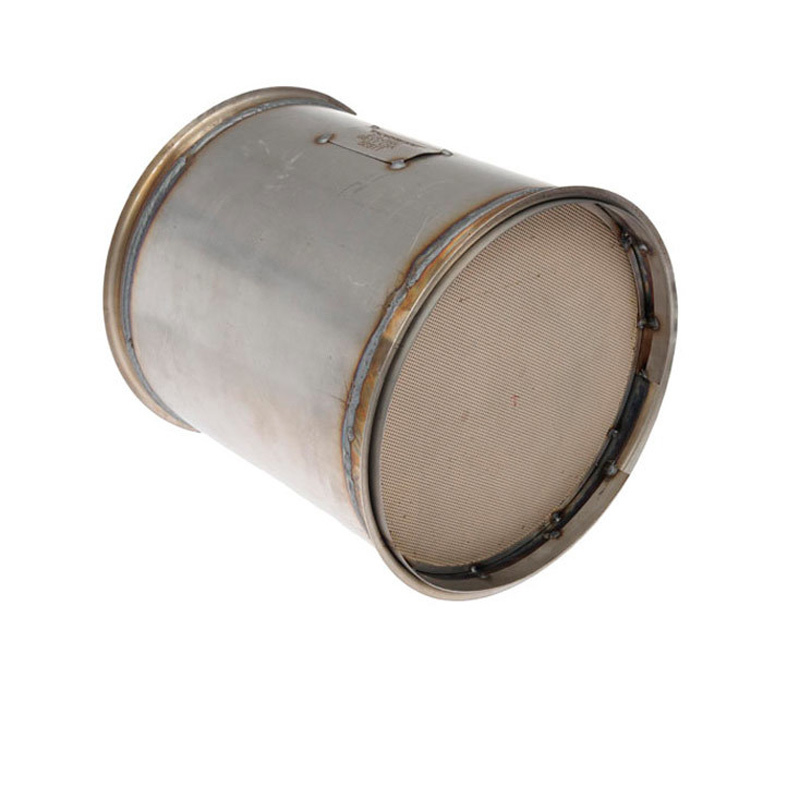 Semi-Truck Diesel Particulate Filters (DPF) - Raney's Truck Parts