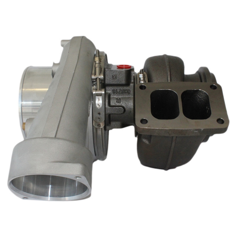 Semi-Truck Turbo Chargers - Raney's Truck Parts
