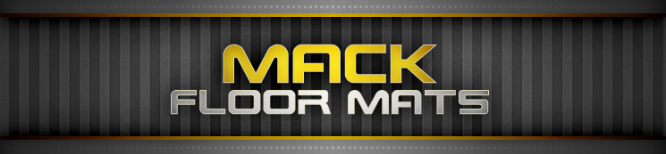 Mack Floor Mats | Raney's Truck Parts