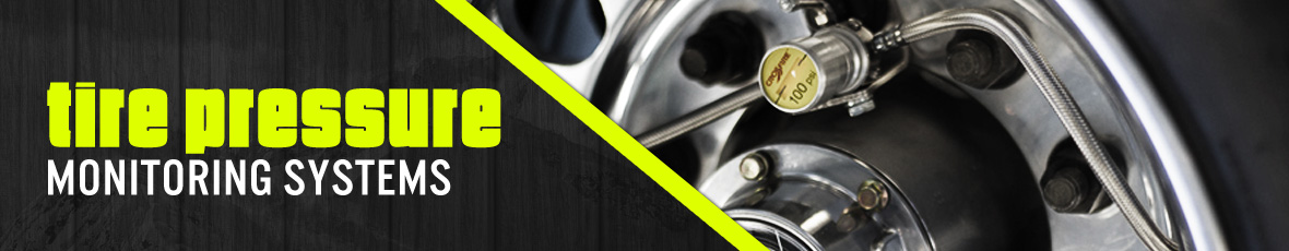Semi-Truck Tire Pressure Monitoring Systems - Raney's Truck Parts