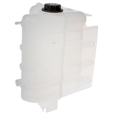 International 9000-Series Coolant Reservoir 2508700C93 2508700C92 ...