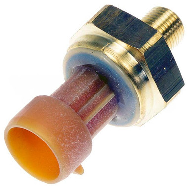International Exhaust Back Pressure Sensor 1850351C1