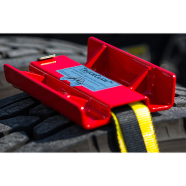 TruckClaws Commercial Traction Aid Kit - Raney's Truck Parts