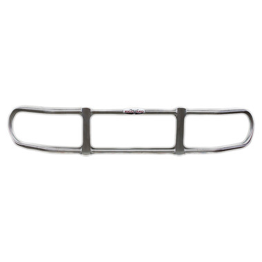 Freightliner Century 2 Bar Rig Guard Bumper Grill Guard - Raney's Truck ...