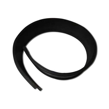 Rubber Semi-Truck Fuel Tank Strap
