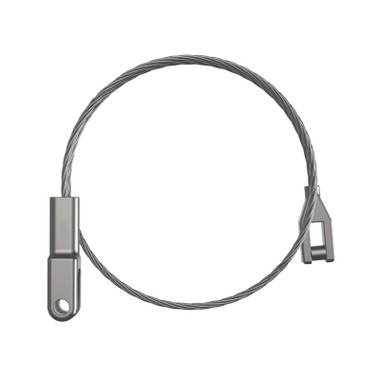 International Hood Cable 3551734C1 3551734C2