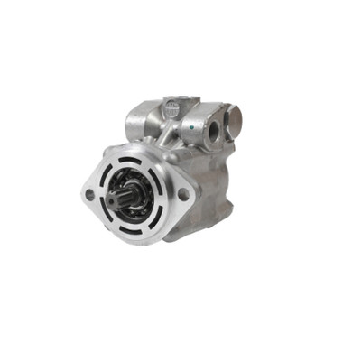 Mack Power Steering Pump MAK38QC4141P8 - Raney's Truck Parts