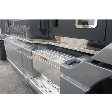 Mack Anthem Cab Sleeper & Extension Panel Kit - Raney's Truck Parts