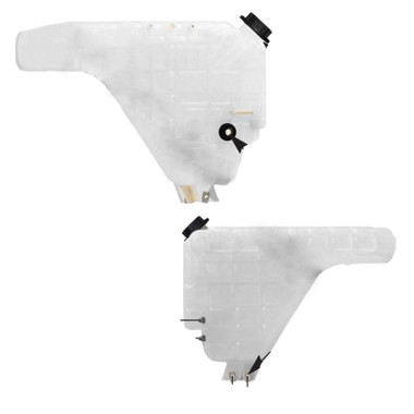 International Coolant Reservoir 2512250C91 4062312C1