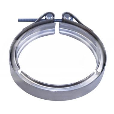 V-Band Exhaust Clamp 21021850 5290118 21095721