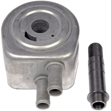 Ford 1998-2007 Engine Oil Cooler 4C3Z-6A642-A F8UZ-6A642-HA - Raney's ...