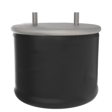 International Hendrickson Ridewell Rolling Lobe Air Spring