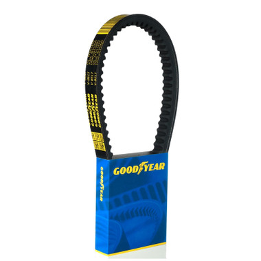 Peterbilt Kenworth Ford V-Belt 17390 By Goodyear Belts - Raney's Truck ...
