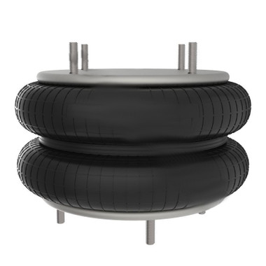 International Mack Air Spring Double Convoluted B12514014 S13034 ...