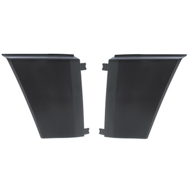 Volvo VNL 2018-2021 Bumper Tow Hook Cover 82754747 82754751 - Raney's ...