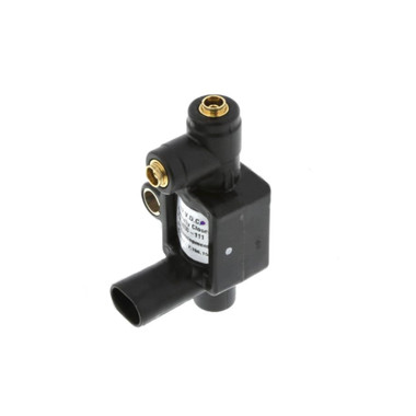 Air Solenoid Valve 20807261 20QE3408M - Raney's Truck Parts