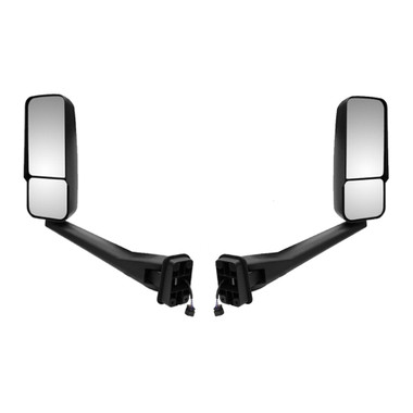 Chevrolet GMC Heated Mirror Assembly 25826344 25826337 - Raney's Truck ...