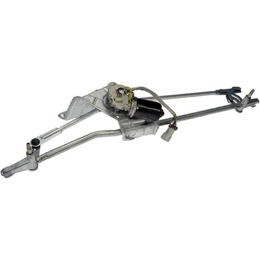 Volvo Wiper Motor & Transmission Assembly 3980827 85150366