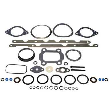 Cummins Heavy Duty EGR Cooler Gasket Kit 2881747NX 2881784NX