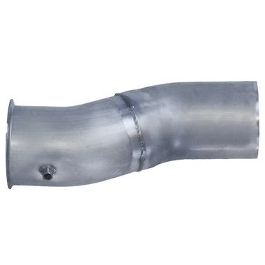 International 5" Stainless Steel Exhaust Pipe 3503200C1 - Raney's Truck ...