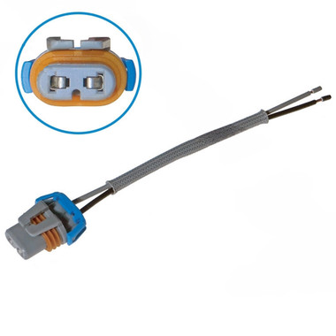 9006 HB4 Headlight Wiring Harness