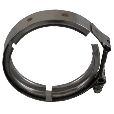 4" V-Band Clamp 115774 893945R92 - Raney's Truck Parts