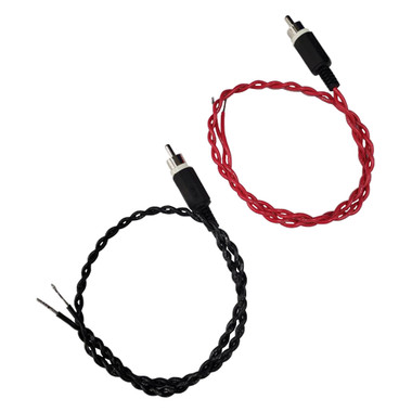 Speedometer/Tachometer Replacement Cable - Raney's Truck Parts