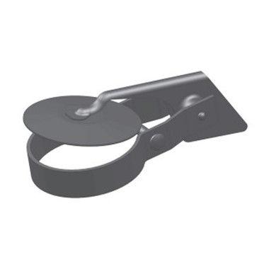 5" Chrome Plated Exhaust Rain Cap - Raney's Truck Parts