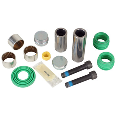 Wabco PAN19 PAN22 Guide Pin Kit S-32676-4 - Raney's Truck Parts