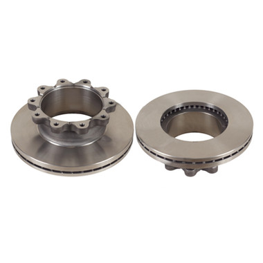 Meritor EX225H Brake Rotor M44D56642 - Raney's Truck Parts