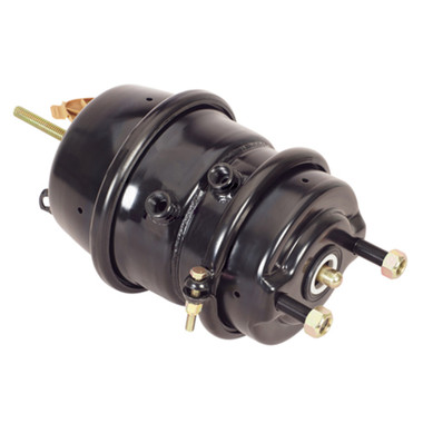 Meritor EX225H Double Diaphragm Truck Air Chamber D4 3376X24 D2 3376X24 ...