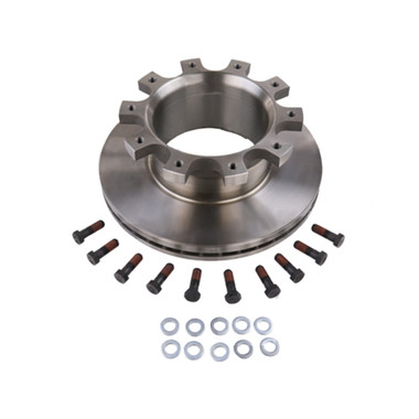 Wabco MAXXUS Brake Rotor 10020682 - Raney's Truck Parts