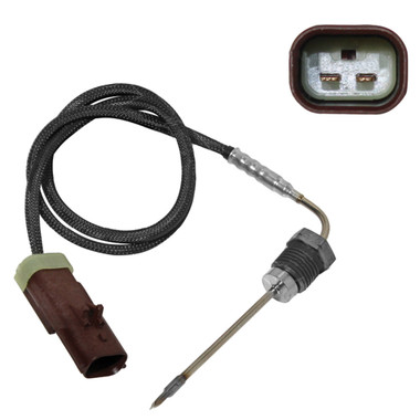 Freightliner Cascadia Exhaust Temperature Sensor A-680-540-27-17 3FL003 ...