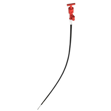 Mack Engine Oil Dipstick 21363861 - Raney's Truck Parts