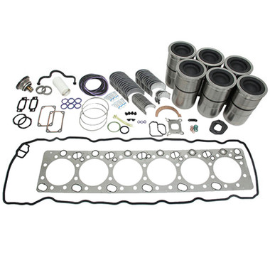 Interstate-McBee Cummins Volvo D13 Mack MP8 Inframe Engine Kit 85138501 ...