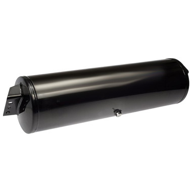 Air Tank 1460 Cubic in. Vol 12.000" Diameter HT1242 - Raney's Truck Parts