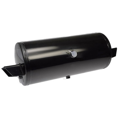 Air Tank 1488 Cubic in. Vol 9.500" Diameter HT9531 - Raney's Truck Parts