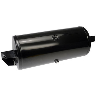 Air Tank 1488 Cubic in. Vol 9.500" Diameter HT95272 - Raney's Truck Parts