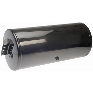 Air Tank 2850 Cubic in. Vol 12.000" Diameter HT1249 - Raney's Truck Parts