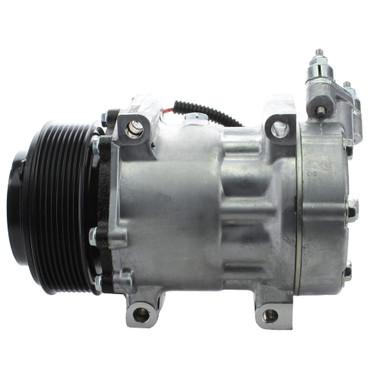 International AC Compressor 3808548C1 3808548-C2 - Raney's Truck Parts