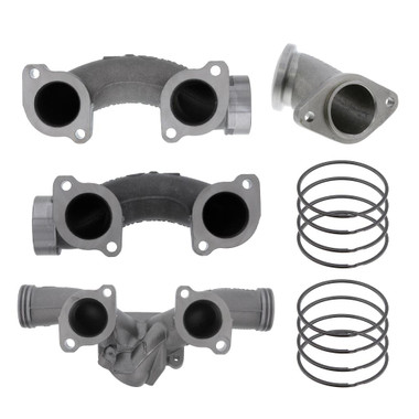 Detroit Diesel 60 Series Exhaust Manifold Kit 23533974 - Raney's Truck ...