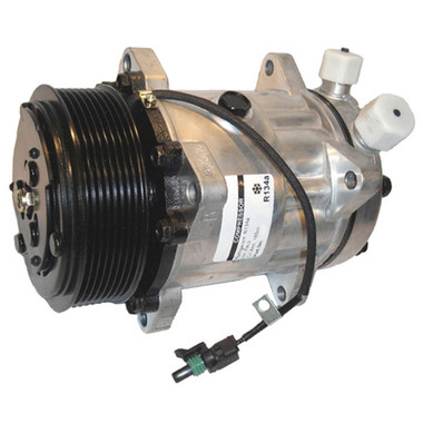 Western Star Freightliner Volvo AC Compressor ABPN83304333 2003413C91 ...