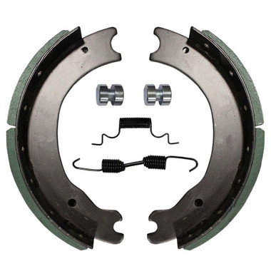 15" x 4" Eaton Brake Shoe Box Kit Grade AMF4000 - Raney's Truck Parts