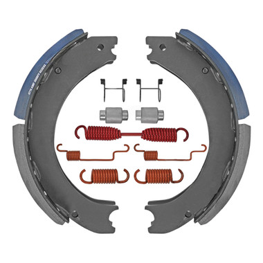 16.5" x 5" Eaton Brake Shoe Box Kit Grade AMF5008 - Raney's Truck Parts