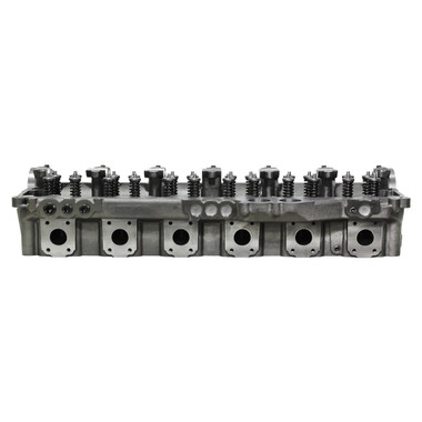 Detroit Diesel Cylinder Head Assembly 23525566 DDE23525566 - Raney's ...