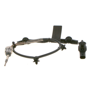 Exhaust Gas Temperature Sensor 55570089 - Raney's Truck Parts