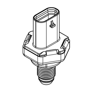 GM Gasoline Direct Injection Sensor 12664124 12684286 12708493 - Raney ...