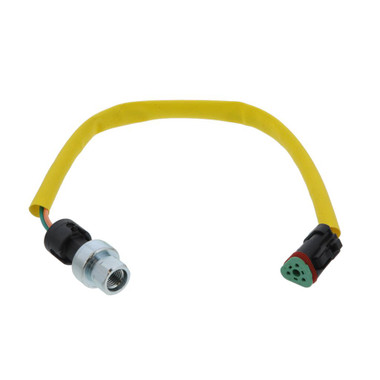 Caterpillar Pressure Sensor 1619927 - Raney's Truck Parts
