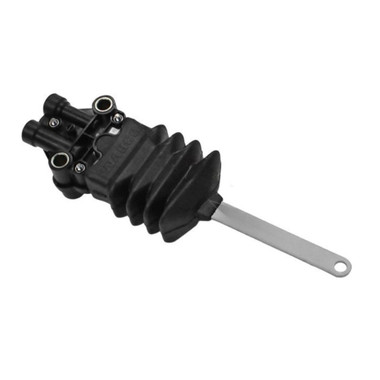 Wabco Type Height Control Valve 1828710000 0802772 - Raney's Truck Parts